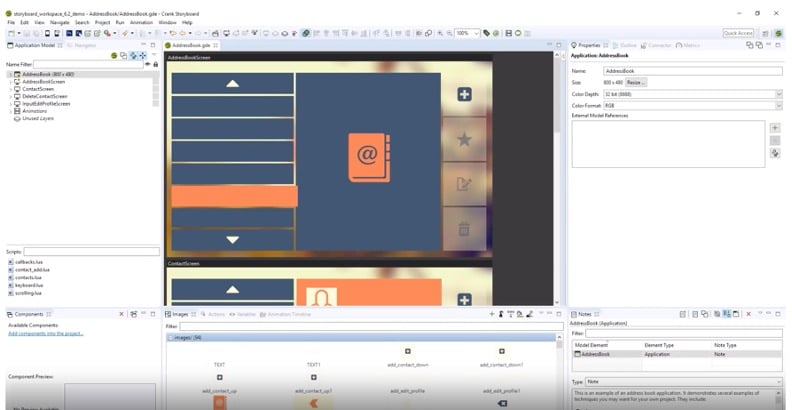 Preparing Your Embedded GUI Application For Linux OS Deployment