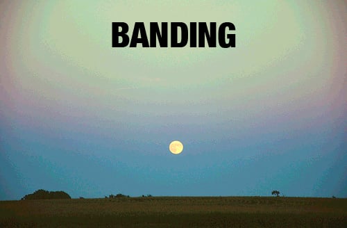 Dithering 16 Bit Images