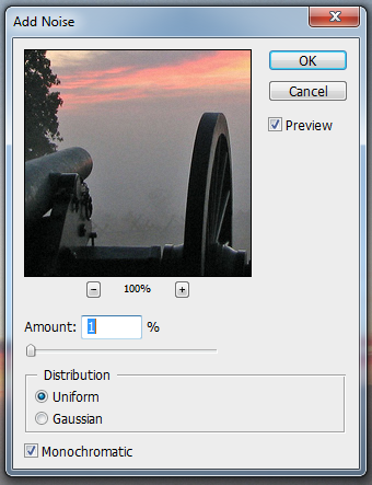 Dithering 16 Bit Images