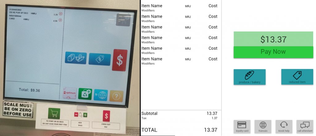 Why bad UI design happens to good people