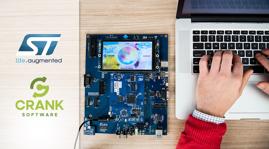Is the free TouchGFX STM32 GUI builder right for your next embedded project?