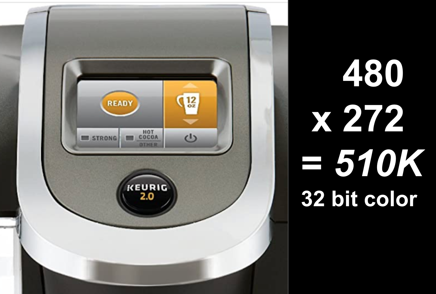 What Are The Differences Between MCUs and MPUs for Embedded Graphics ... What Are The Differences Between MCUs and MPUs for Embedded Graphics ...
